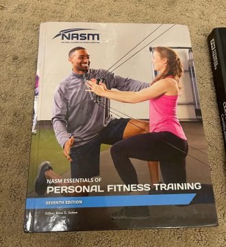 ISSA vs. NASM: Which Training Certification is For You?